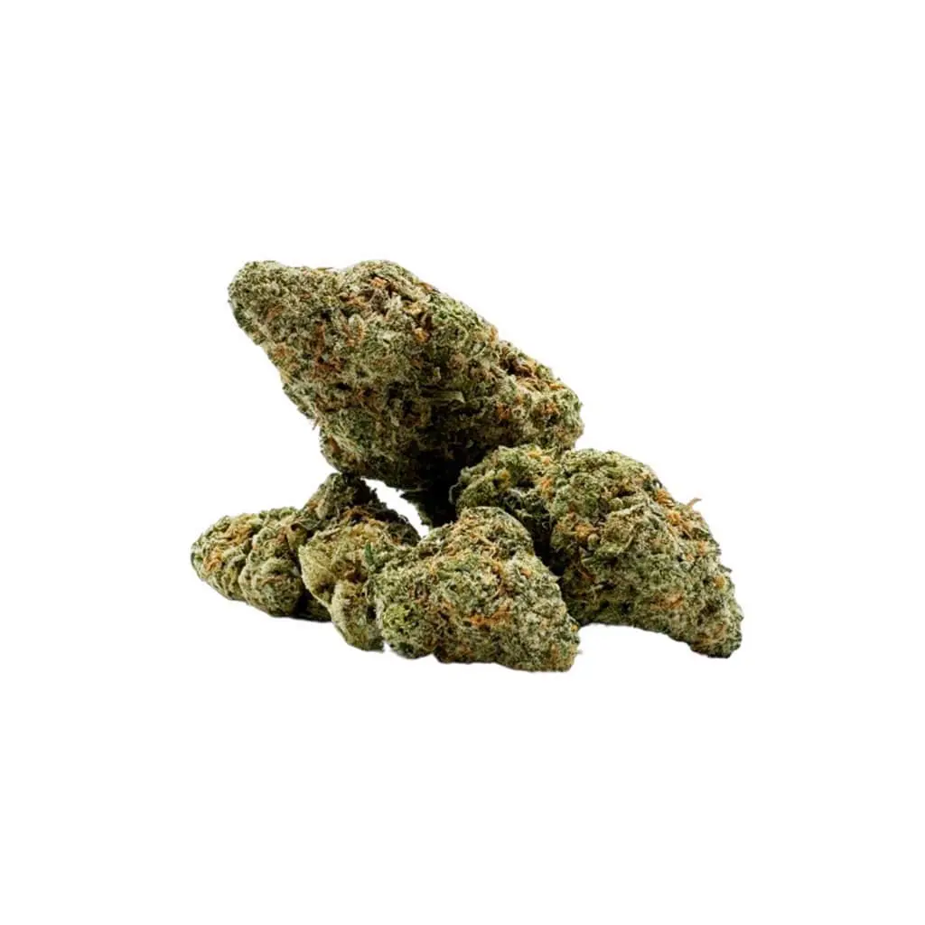 Alien OG (AAAA) 3.5gm - Classic Smokes